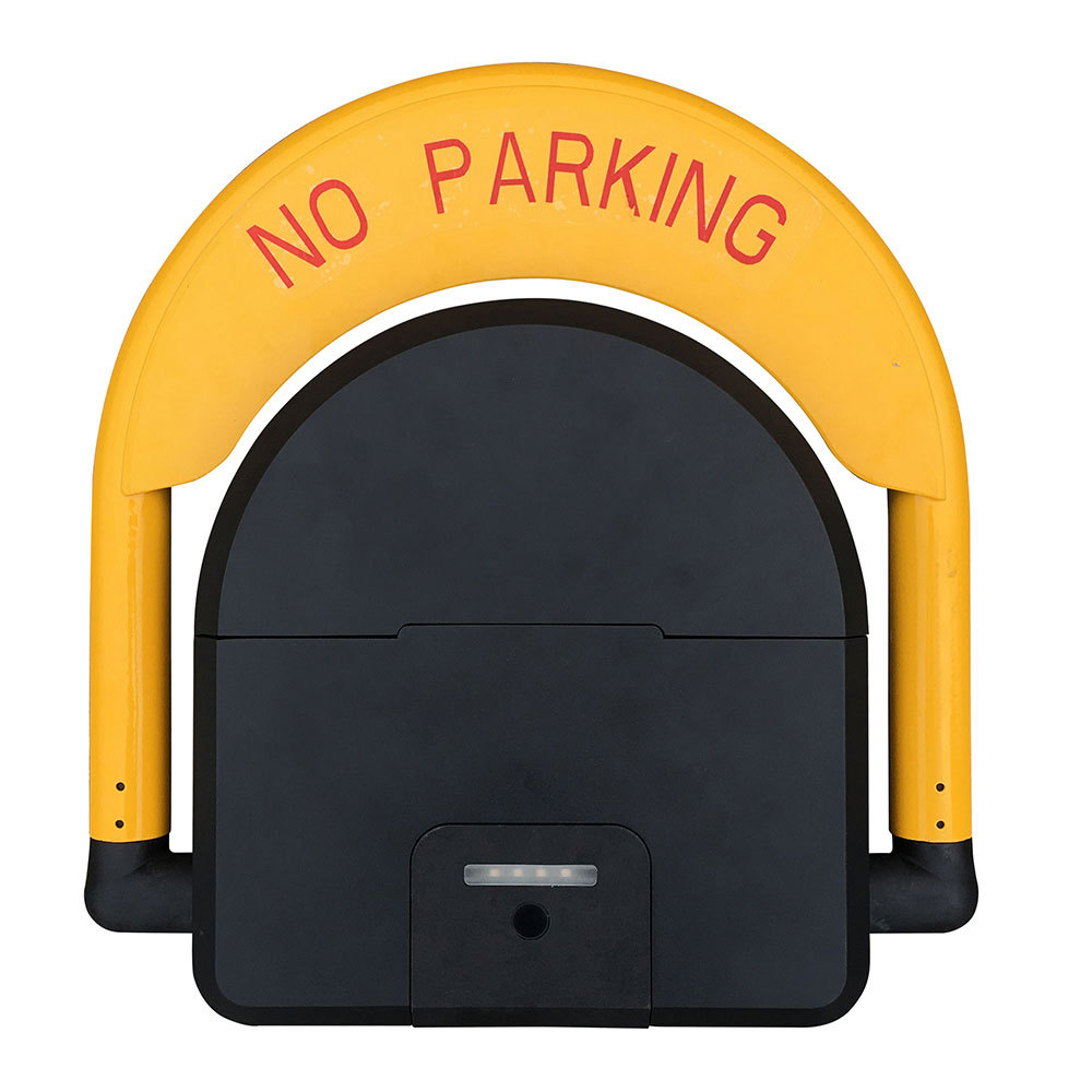 Jual Sharing Iot Smart Parking Lock GPRSBased Automatic Remote Control ...
