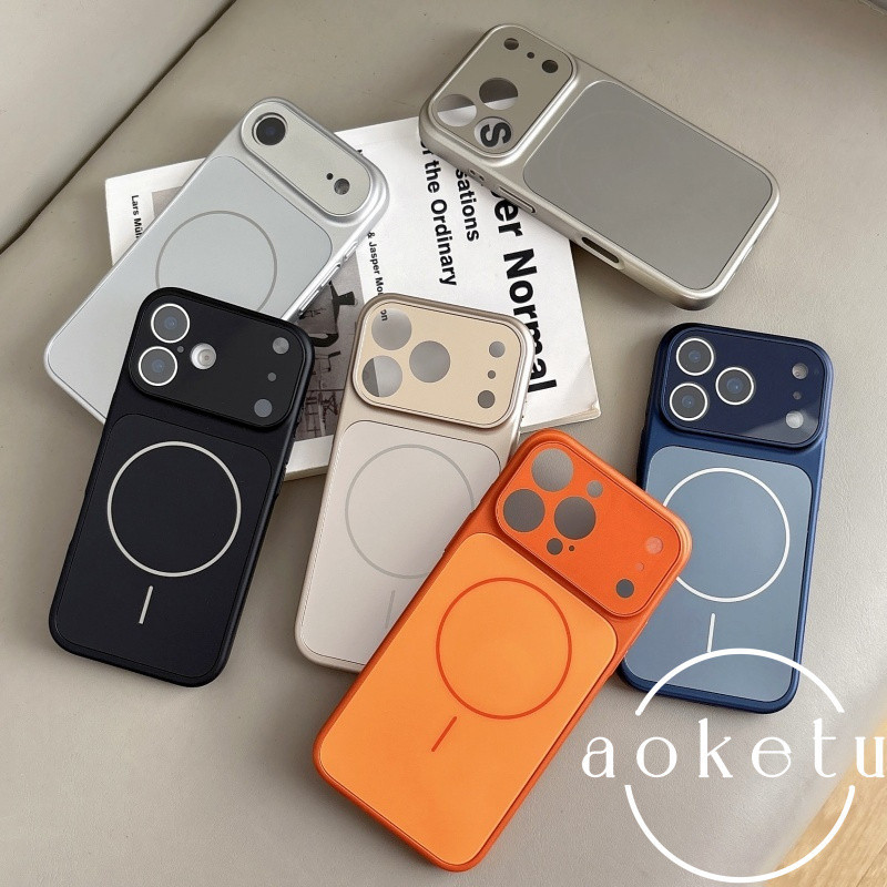 Jual Lensa jendela besar Instant 17 cocok untuk kasus ponsel iPhone 17 ...