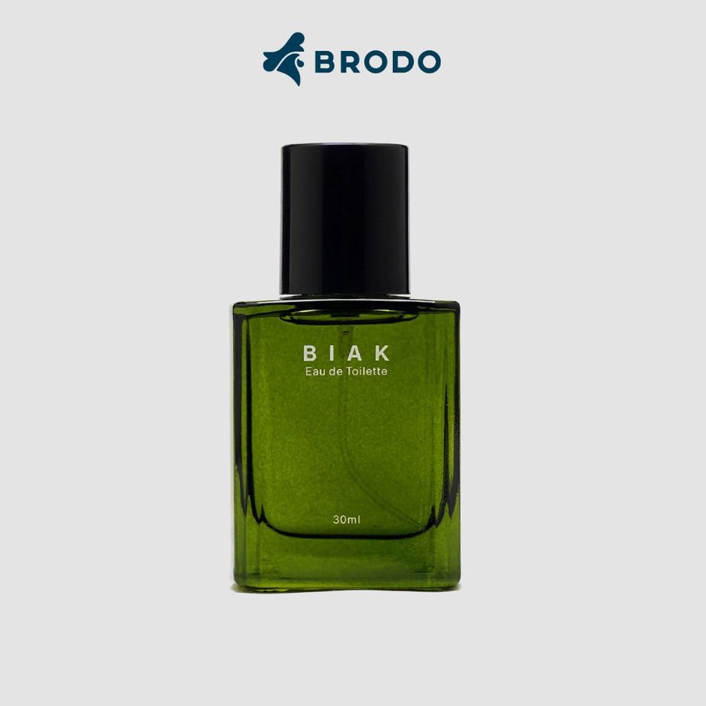 Jual BRODO - Biak Parfum Eau de Toilette | Shopee Indonesia