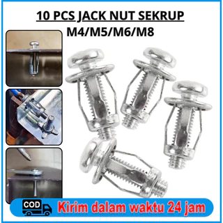Jual Baut Fisher Terlengkap & Harga Terbaru Desember 2025 | Shopee ...