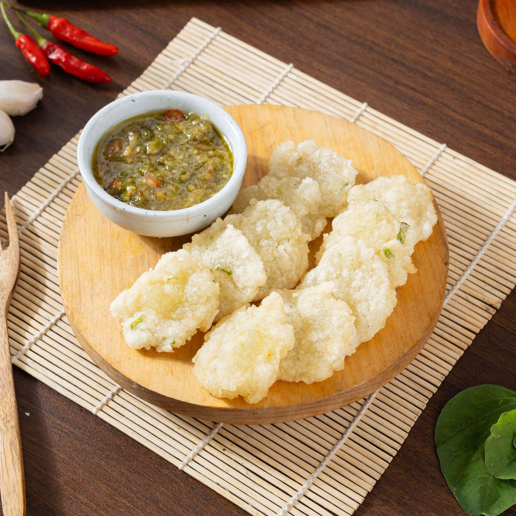 Jual Cireng Sambel Seblak Segari (10 pcs / pack) | Shopee Indonesia