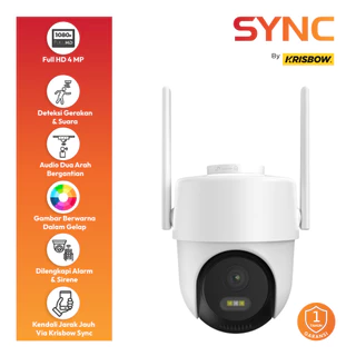 Toko Online Krisbow Sync Official Store | Shopee Indonesia