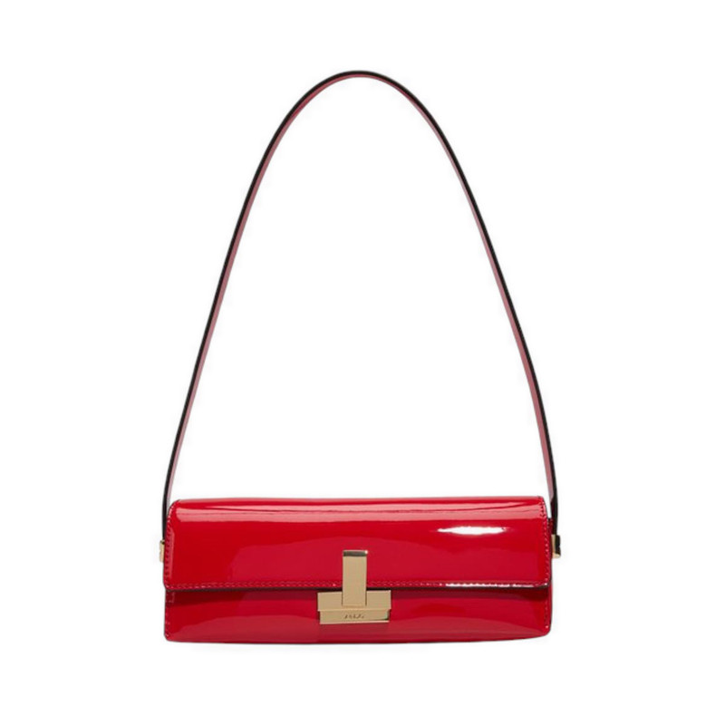 Jual Aldo Alessiana Shoulder Bag - Red | Shopee Indonesia