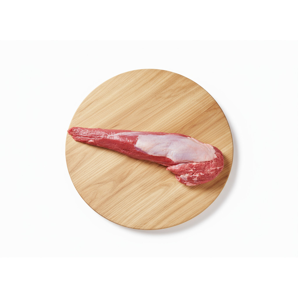Jual Daging Tenderloin Daging Has Dalam Import 1kg | Shopee Indonesia