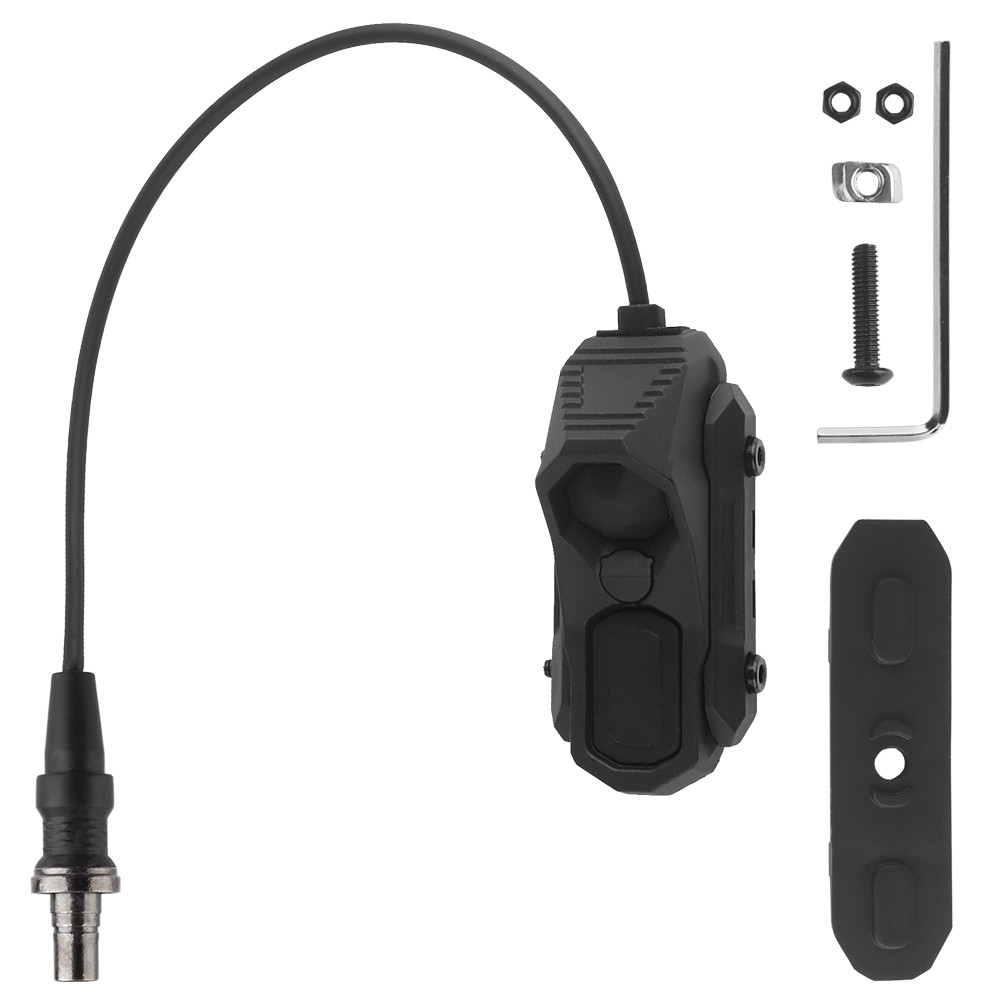 Jual Tactical AXON Remote Online Dual Function Pressure Switch ...