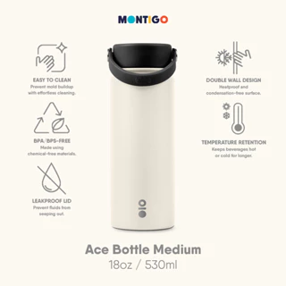 Toko Online MONTIGO Official Store | Shopee Indonesia