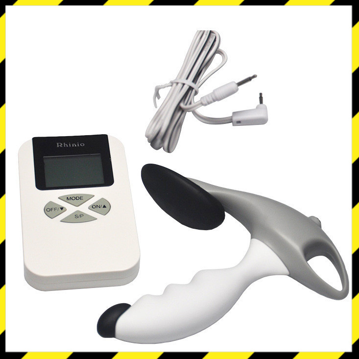 Jual Pulse Magnetic Prostate Glands Massaging Therapy Device Prostate ...