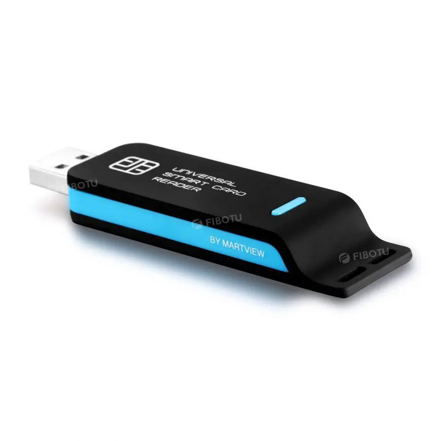 Jual Universal Smart Card Reader For UFI Dongle EMMC SFT CM2 EFT Pro ...