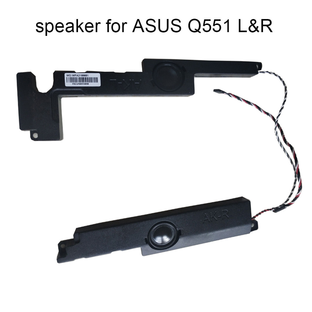 Jual New Laptop Fix Speaker for Asus Q551 Q551L Q551LB Q551LN ...