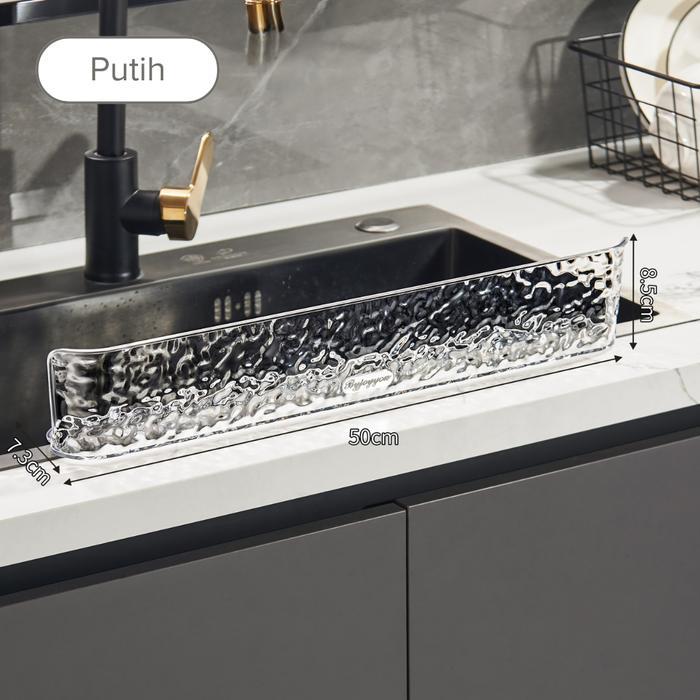Jual TANATA - KYO Penahan Sponge Minimalis Tempat Spons Sabun Aesthetic ...
