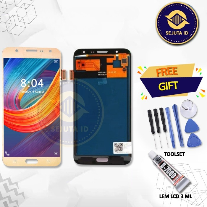Jual Samsung Ganti Lcd Hp Harga Terlengkap & Harga Terbaru Juni 2026 ...
