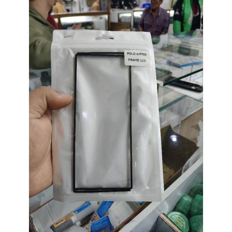 Jual FRAME LCD TATAKAN LCD SAMSUNG GALAXY FOLD 6 F956 | Shopee Indonesia