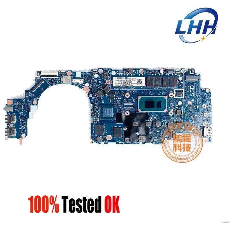 Jual 6050A3213301 Mainboard for HP ZBook Firefly 14 G8 Laptop ...