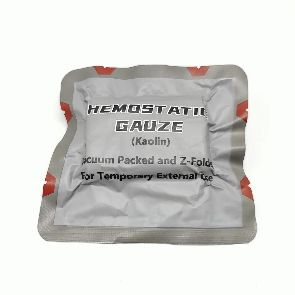 Jual Mecal Large Gauze Block Burn Sterile Degreased Gauze Piece ...