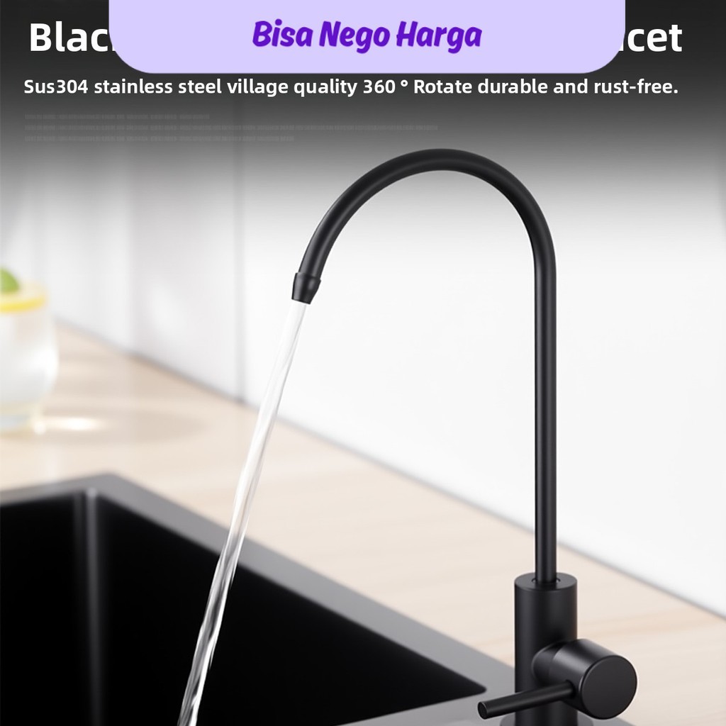 Jual KKC Whole House Scale Inhibition Inline Water Softener System ...