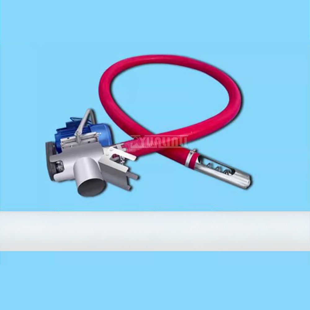 Jual Farm Truck Large Suction Grain Suction Machine Wheat Corn Hose ...