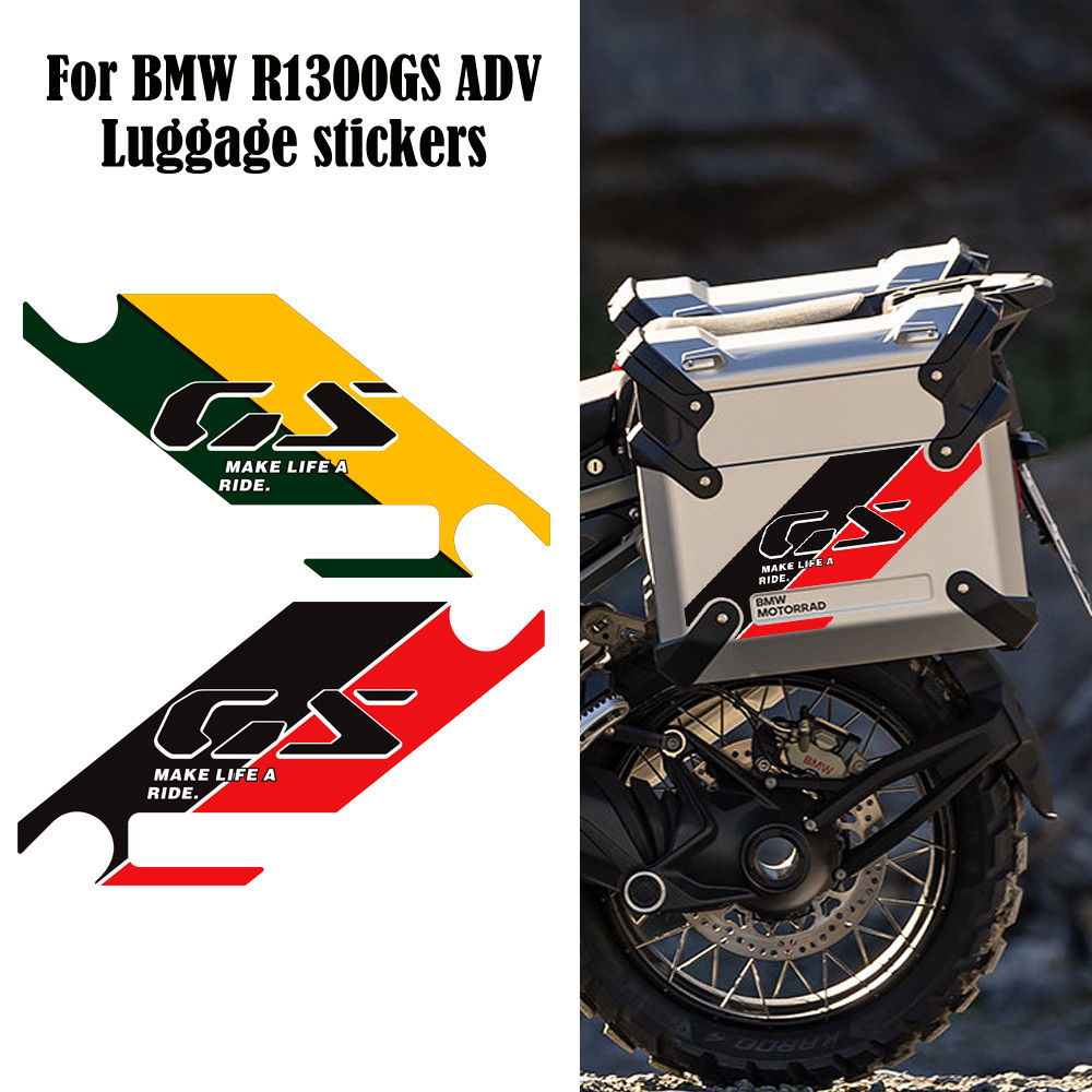 Jual New motorcycle luggage compartment flat bottomed pan aluminum box ...