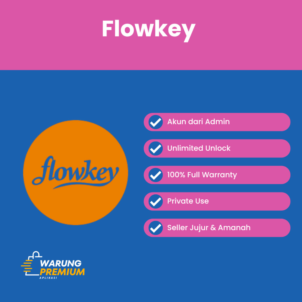 Jual Flowkey | Flow key | Piano Learning App Premium | Full Garansi ...