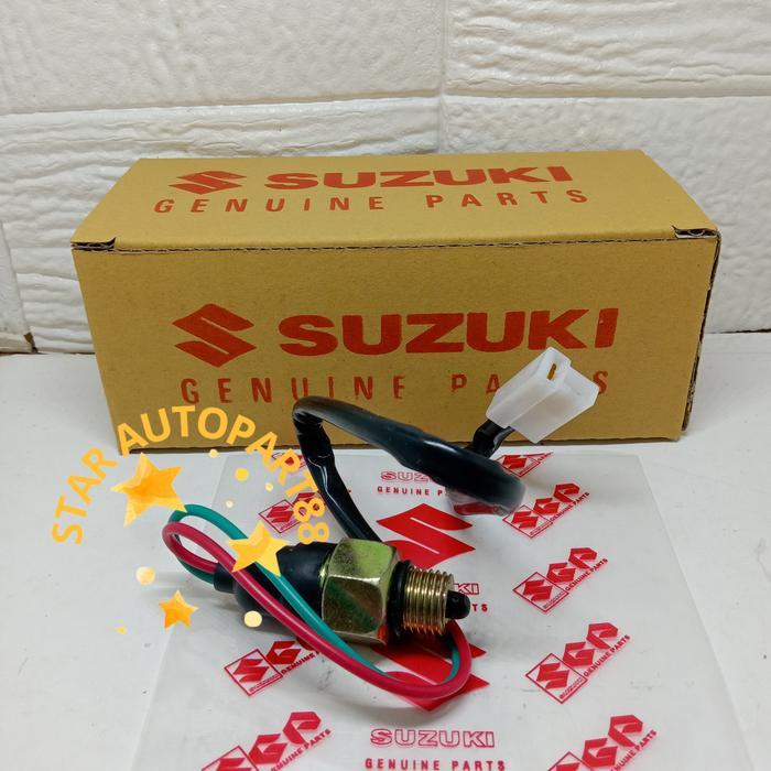 Jual Switch Mundur Carry Extra St100 Jimny Katana | Shopee Indonesia