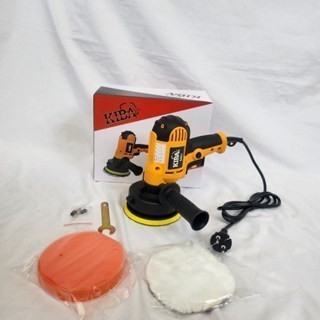 Jual Polisher Kiba 6401 mesin poles mini KIBA, harga paling murah se ...