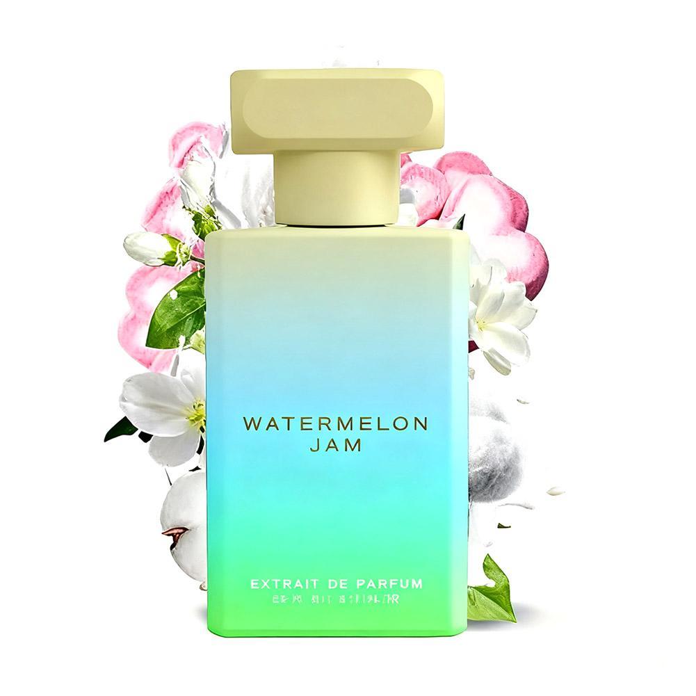 Jual Watermelon Jam Perfume Men's Solid Fragrance Sweetie Fragrance ...