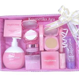 Jual Skincare G2G Terlengkap & Harga Terbaru Desember 2025 | Shopee ...