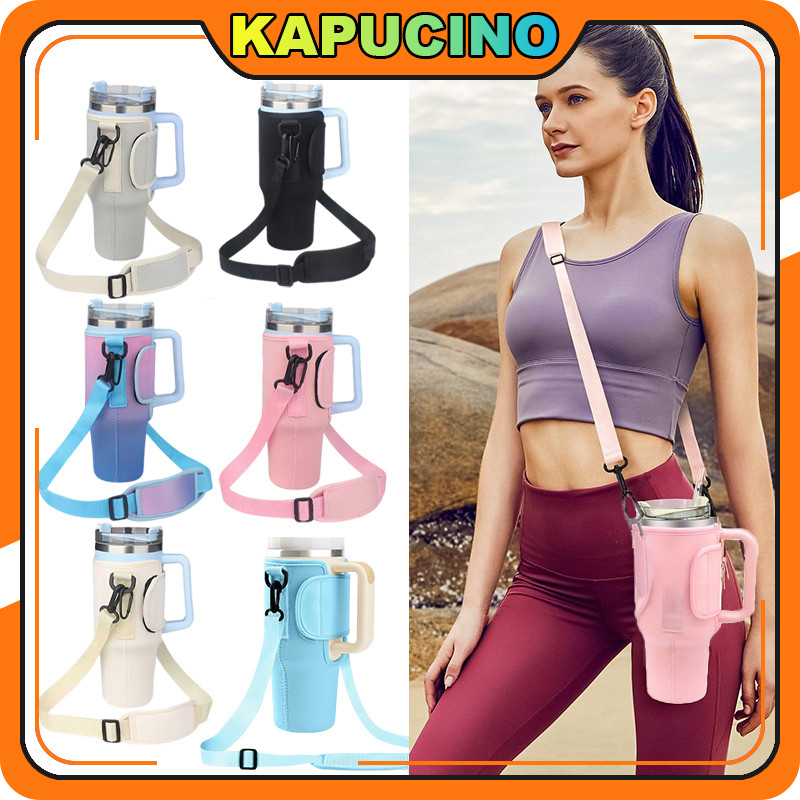 Jual Tas Sarung Botol Minum For Stanley 40oz/Sarung Tumbler/Tas ...
