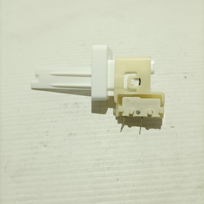 Jual KNOP PIN SAKLAR MIKRO MICRO SWITCH BLENDER HR2042 2042 ORI ...