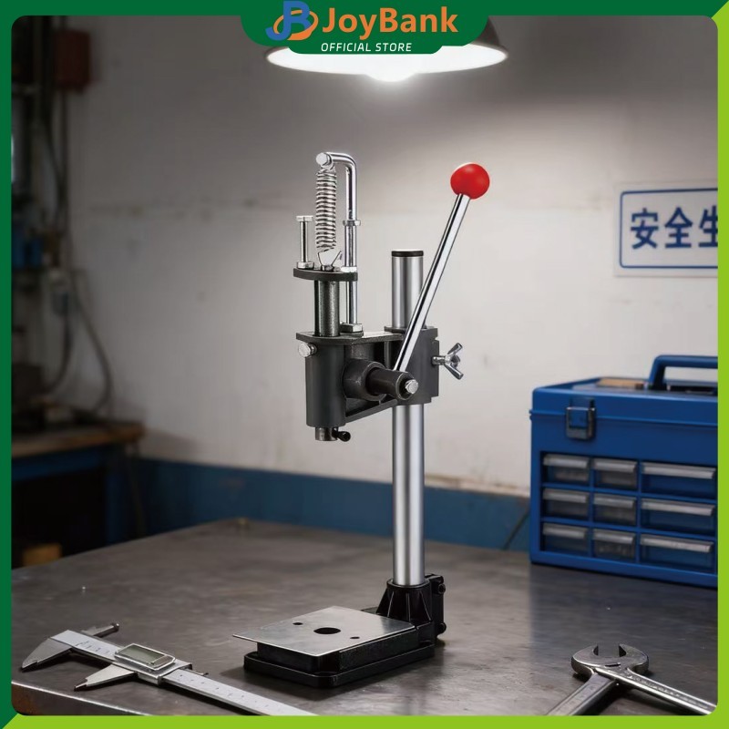Jual Mesin Hand Press Mata Ayam Eyelet Manual Alat Press Plong Banner ...