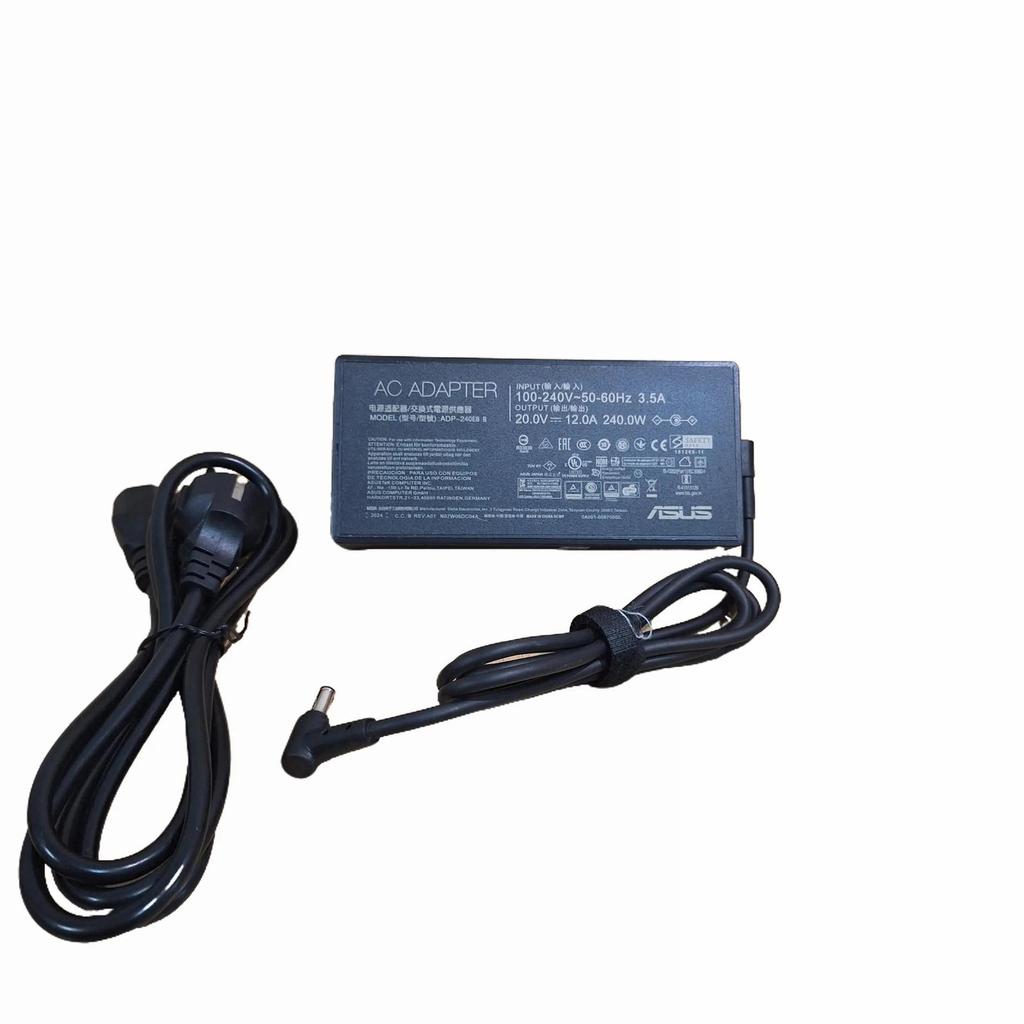 Jual Adaptor Charger Asus ProArt Studiobook 16 3D OLED H7604JI H5600QE ...