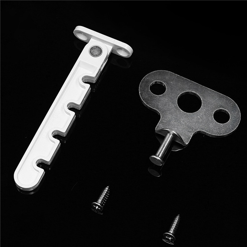 Jual M05K 3X New Window Limiter Latch Position Stopper Casement Wind ...