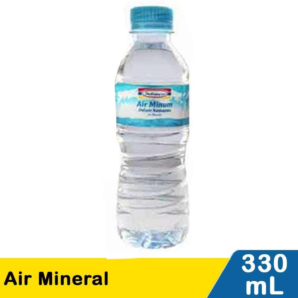 Jual INDOMARET AIR MINERAL 330mL | Shopee Indonesia