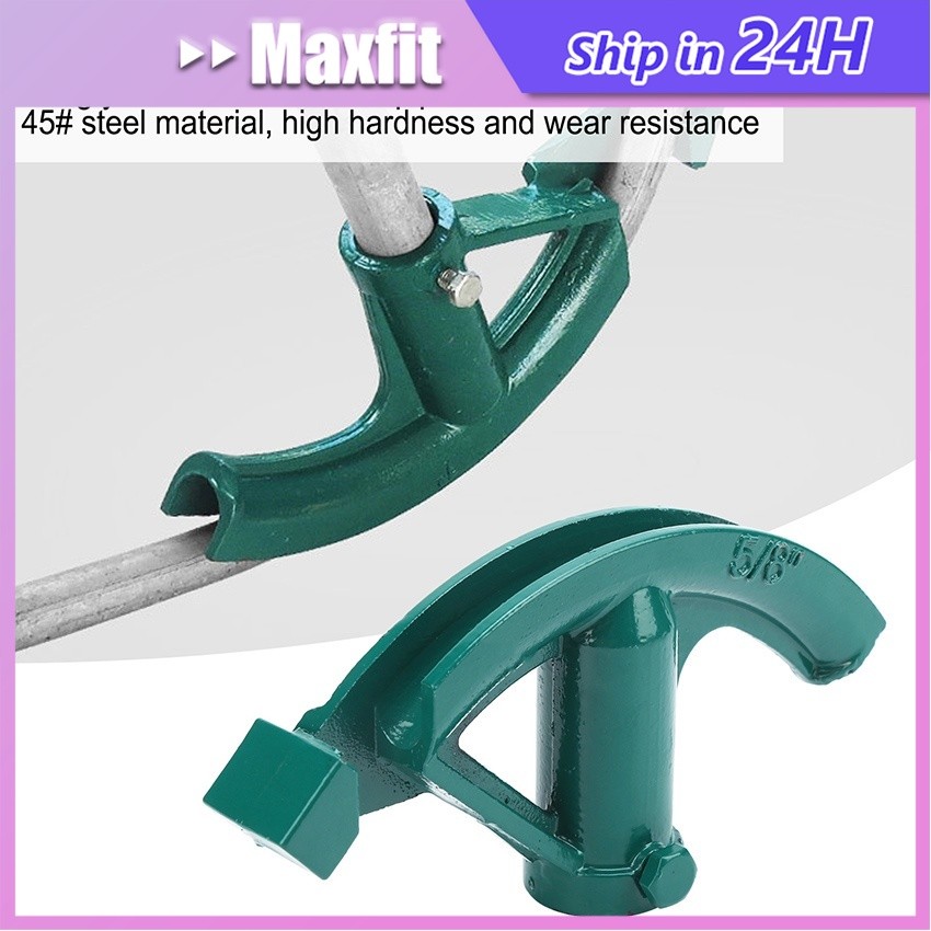 Jual 16/20/25mm Tabung Manual Bending Pipa Bender Tube Bender Mesin ...