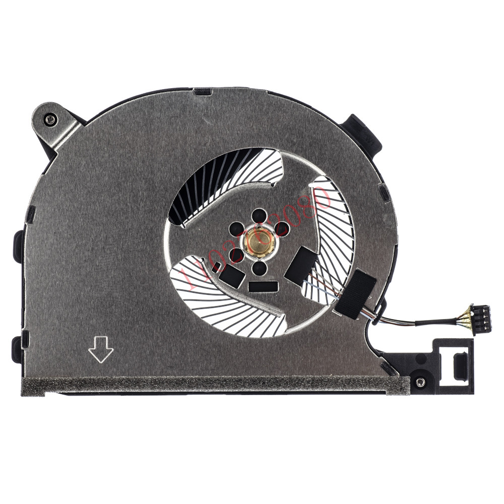 Jual CPU Cooling Fan For HP Zbook Firefly 14 G7 G8 EB840 G7 830 840 G8 ...