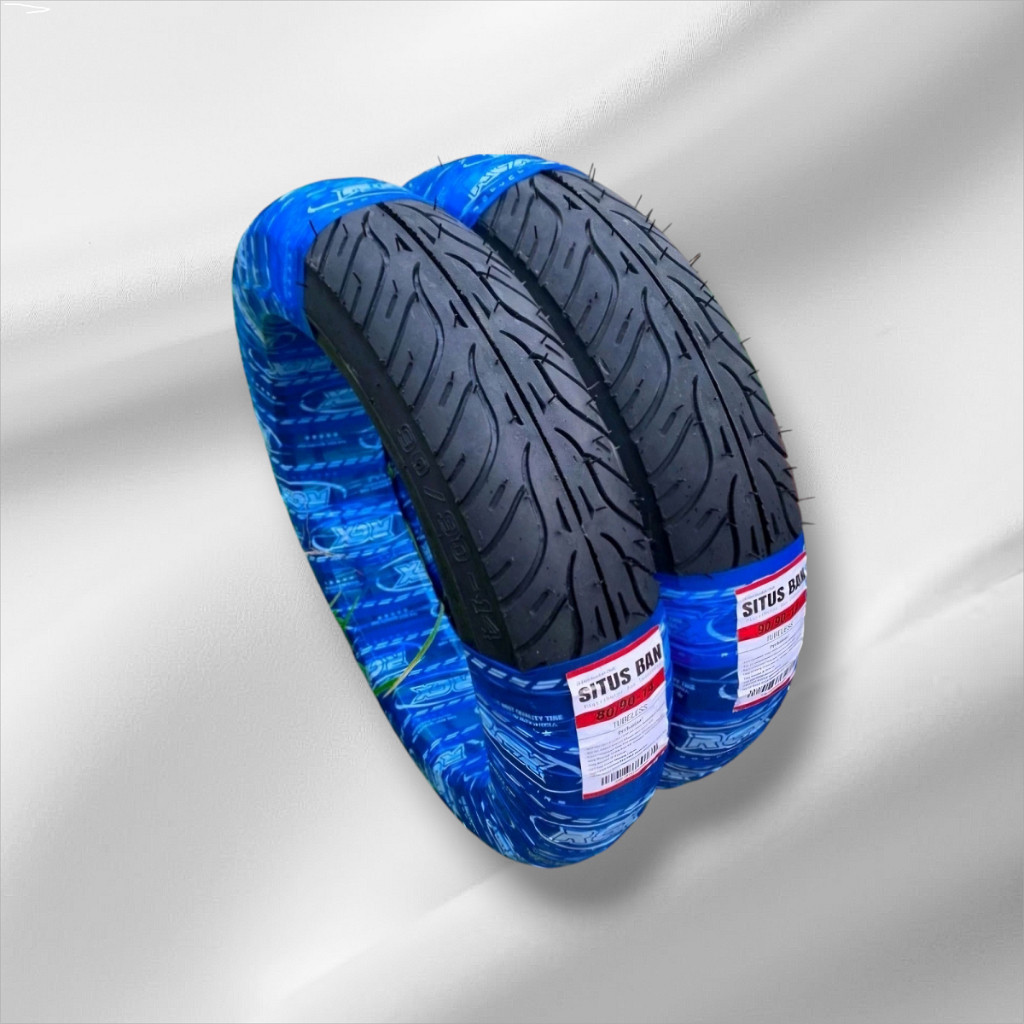 Jual ban ring 14 tubeles matic ukuran 80/90 ring 14 dan 90/90 ring 14 ...