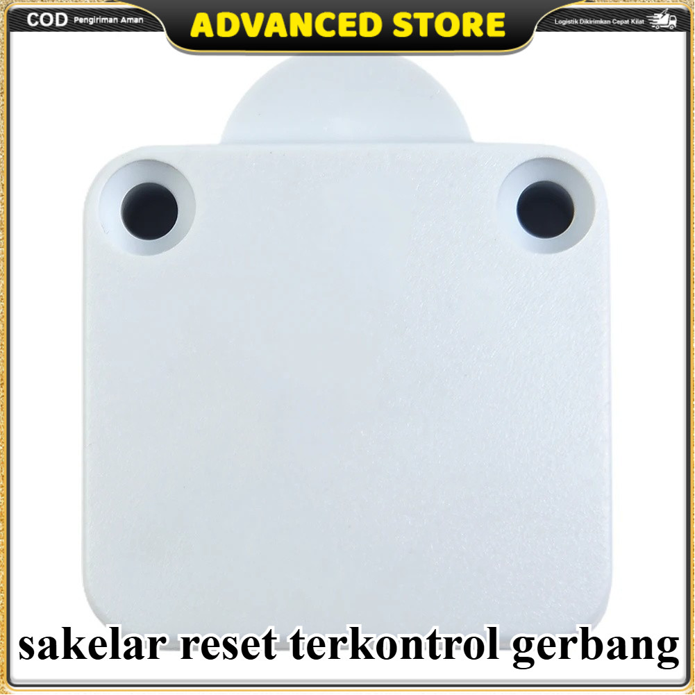 Jual Sakelar Lemari Pakaian Otomatis dengan Fitur Reset, Kontrol Pintu ...