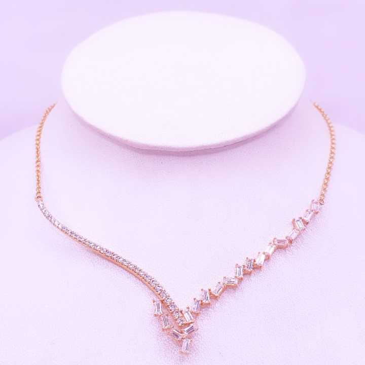 Jual KALUNG KOYE SIEE MDL MTAD + BT SQUARE 8K B // ( 4.560 gr / panjang ...