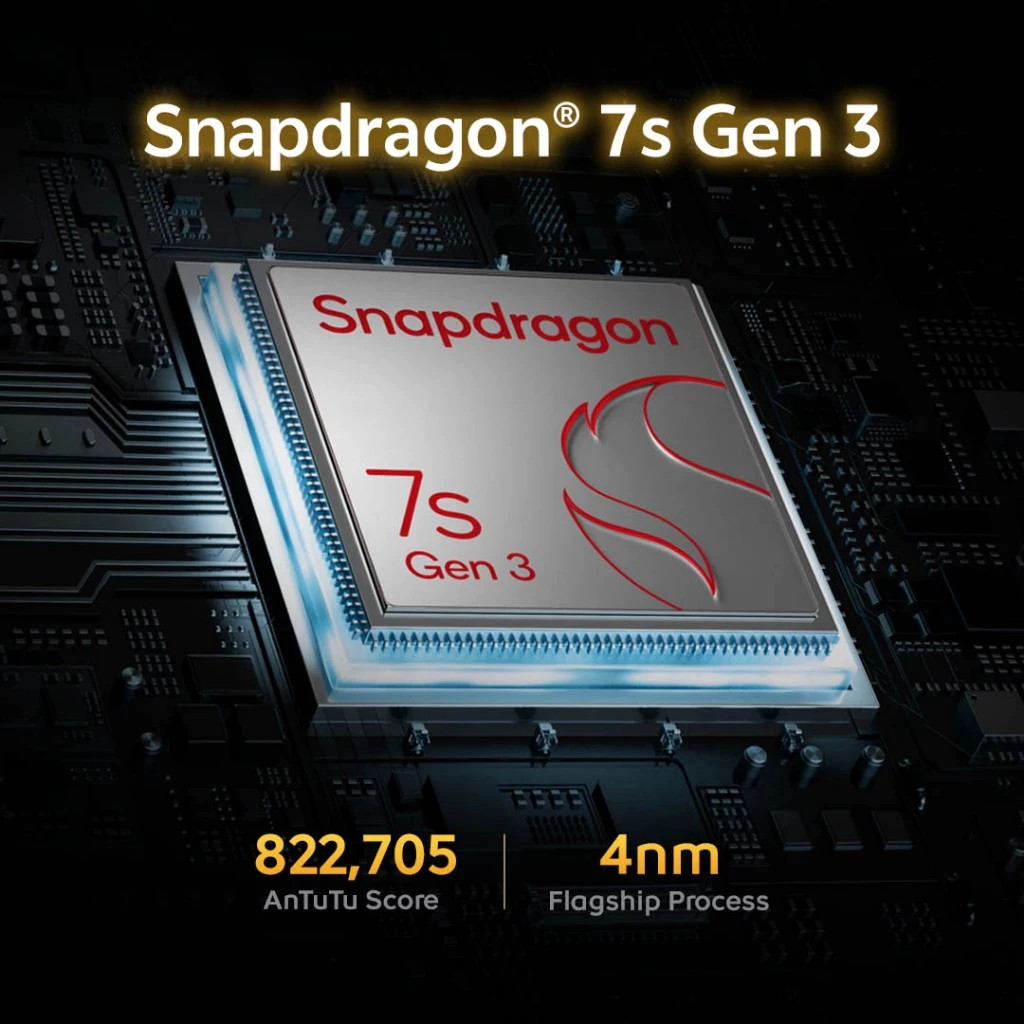 Jual iQOO Z10,8+128GB,7300mAh + 90Watt, Snapdragon 7s Gen 3, AnTuTu ...