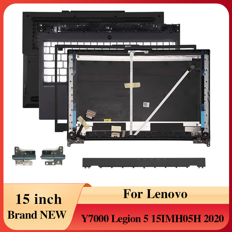 Jual PREORDER NEW Laptops Case For Lenovo Y7000 Legion 5 15IMH05H 2020 ...
