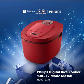 Jual Magic Com Philips Harga Terbaru Desember 2025 | Shopee Indonesia