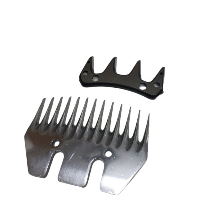 Jual Spare Part Mata Pisau Cukur Domba ZOOFARI YMS-76 & GTS 2005 Spare ...