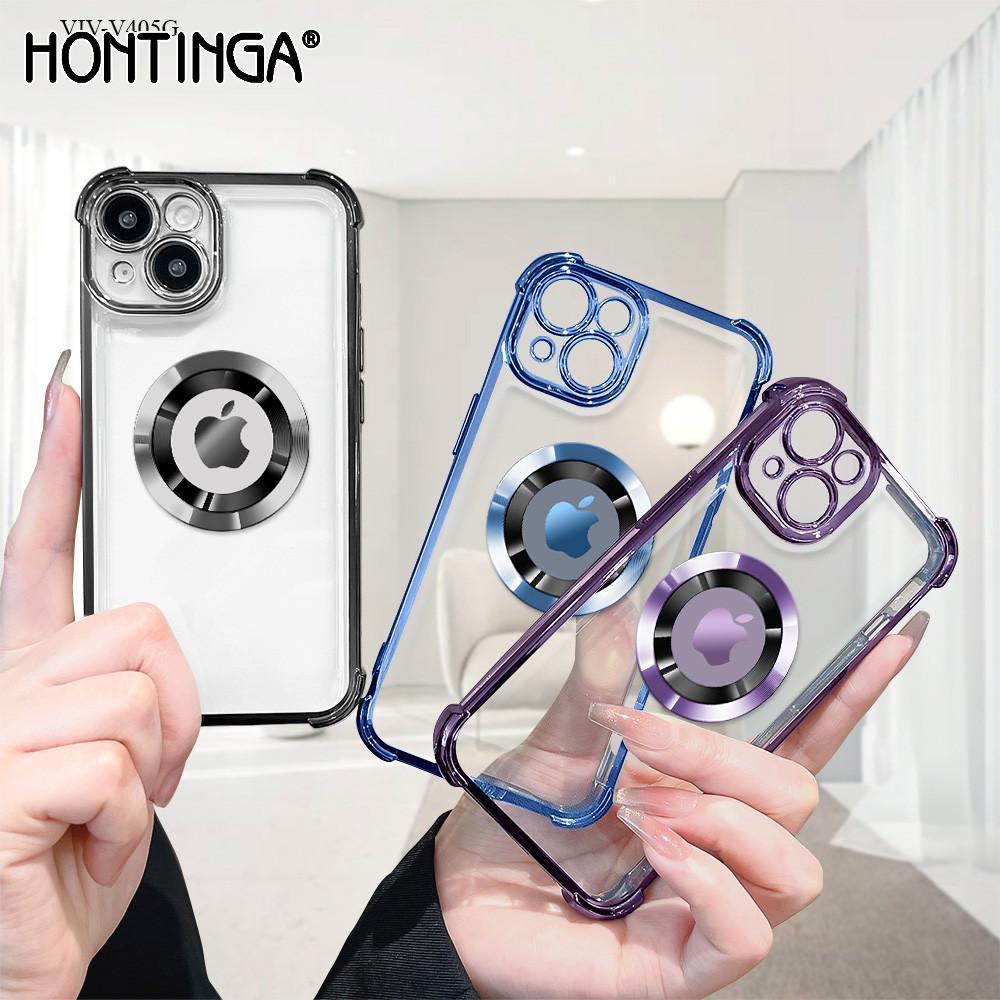 Jual Hontinga Casing Hp Untuk VIVO V40 V15 iQOO Neo 10 Z10 Lite 4G 5G ...