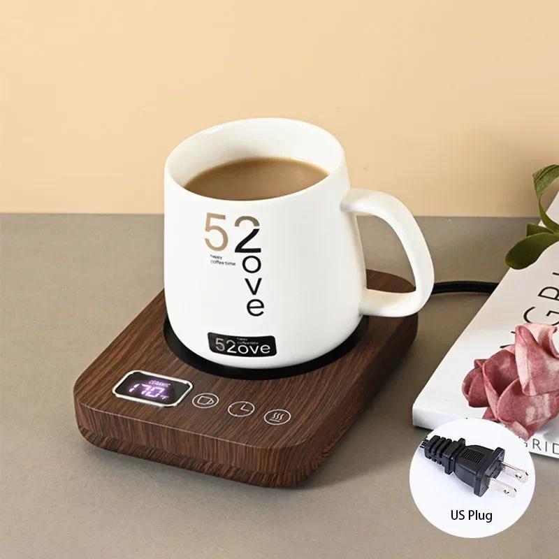 Jual New Coffee Mug mer for Desk Office Home 3 Temperature Setting Auto ...