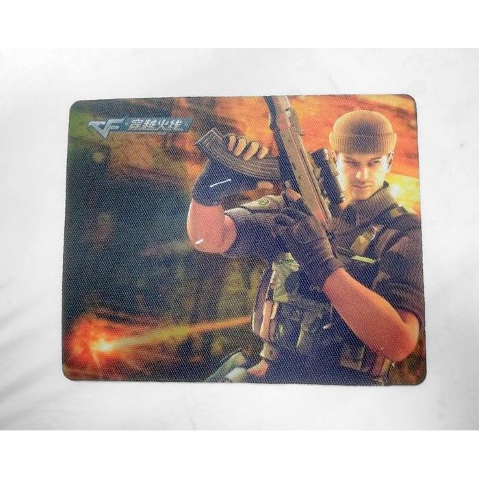Jual MOUSE PAD GAMBAR 27 X 22CM | Shopee Indonesia