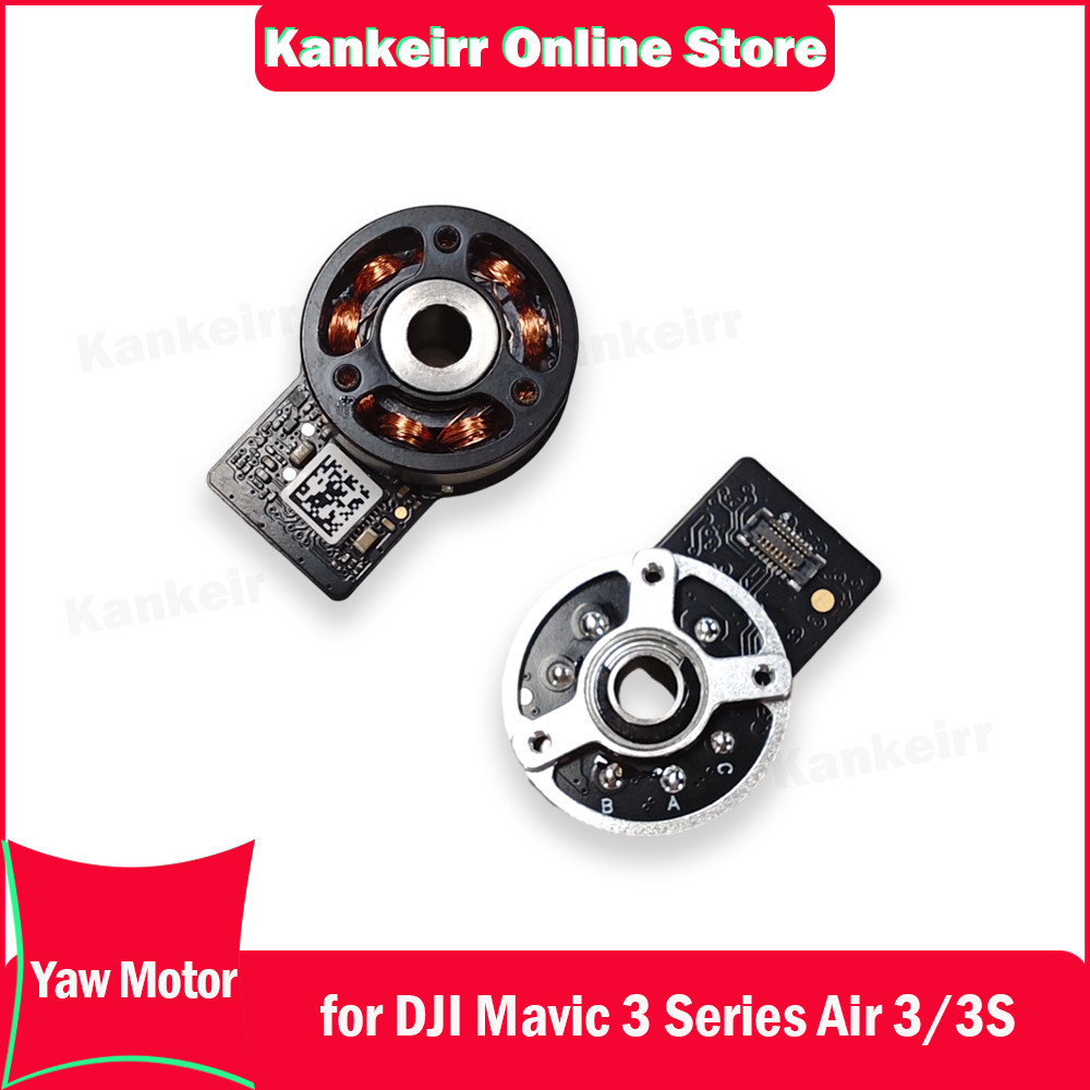 Jual for DJI Mavic 3 Pro Yaw Motor Replacement Mavic 3/3T/3E/3C PTZ ...