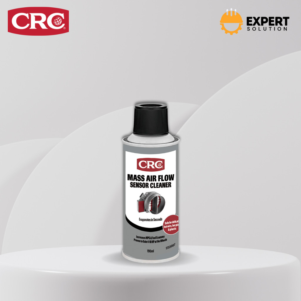 Jual CRC MASS AIR FLOW SENSOR CLEANER 190ML | Shopee Indonesia