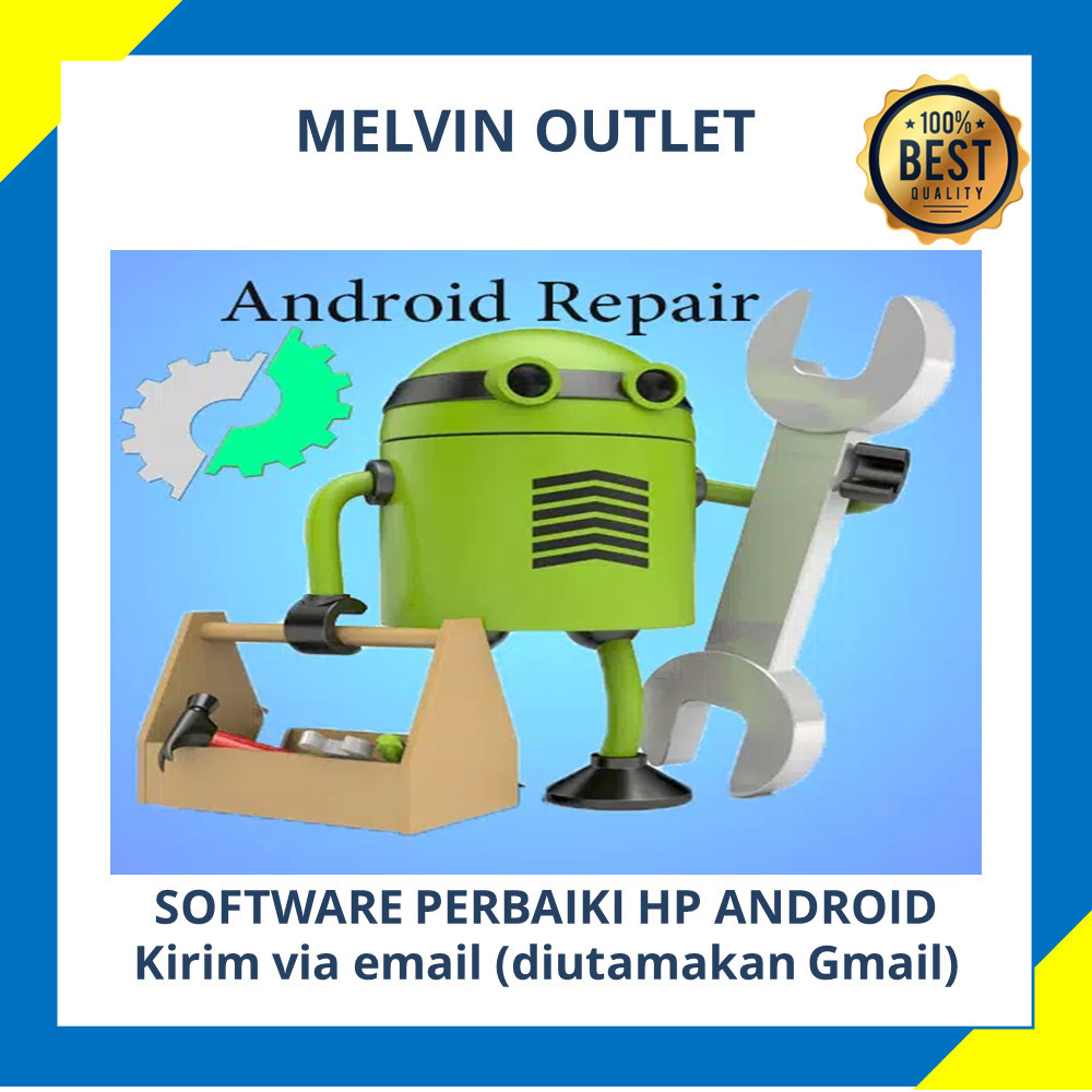Jual ANDROID REPAIR ATAU UNLOCK (SOFTWARE UNTUK REPARASI ANDROID ...