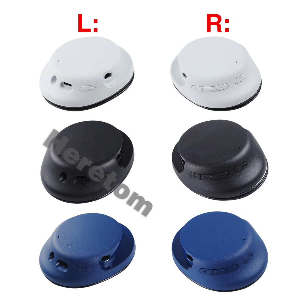 Jual 1PCS Replacement Earphone Speaker With Cover For Sony WH-710N ...