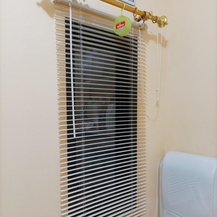Jual Tirai Krei Jendela Forhom 60x180 Cm Venetian Blind Aluminium ...