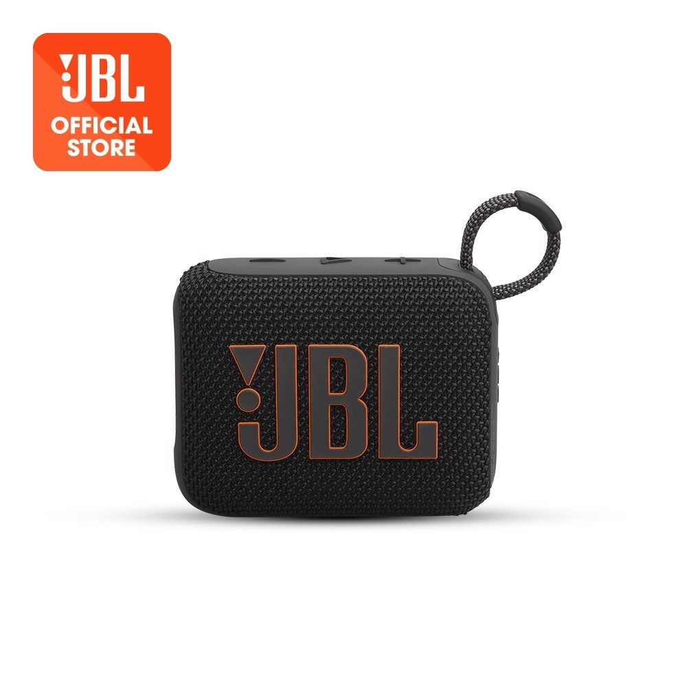 Jual JBL Go 4 Bluetooth Speaker Go4 Super Bass IP67 | Shopee Indonesia
